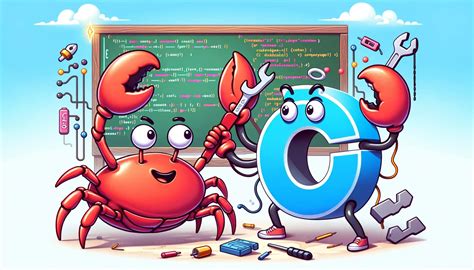 Embedded Rust In Production