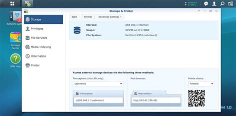 Synology Router Rt Ac Review Blog Lesterchan Net