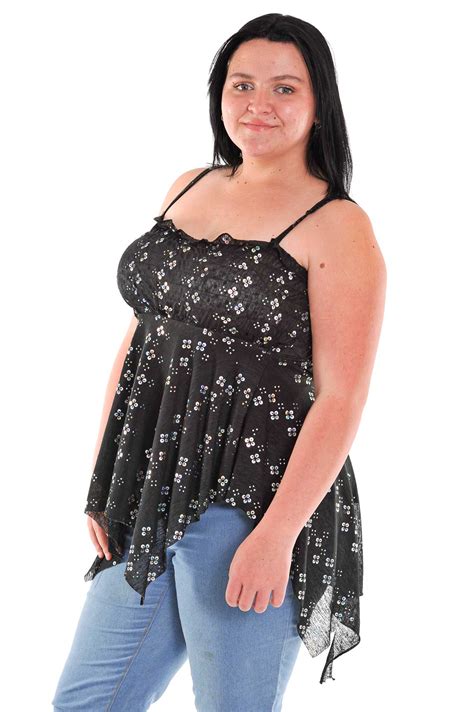 Britni Figures Models Sa