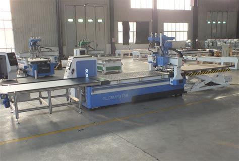 Cnc 라우터 기계 자동 로딩 및 언로딩 의 고품질 Cnc 라우터 기계 자동 로딩 및 언로딩