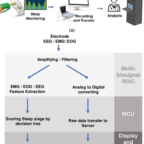 Proposed Sleep Analysis Process Embedding A Conventional
