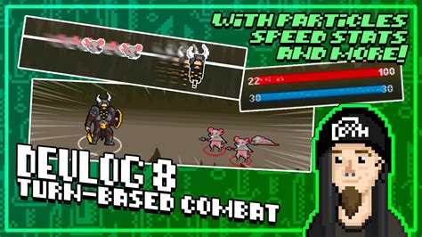 Turn Based Battles In My Pygame Rpg With A Twist Ork Slayer Indie