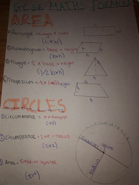 Gcse Maths Direct And Inverse Proportion Artofit