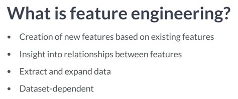 preprocessing for machine learning in python from datacamp page 3