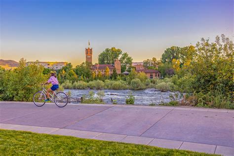 The Ultimate Biking Guide To Missoula Destination Missoula