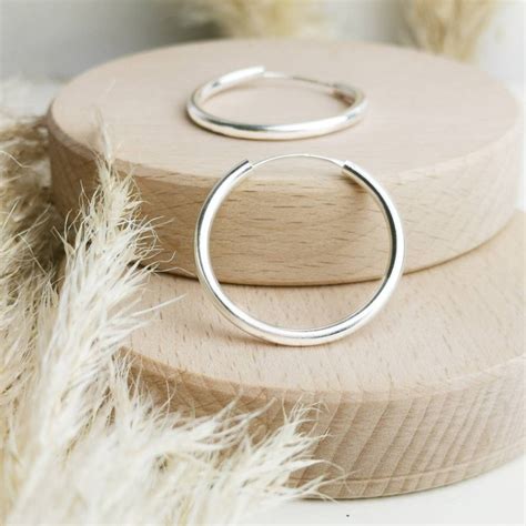 925 Silver Earrings Etsy