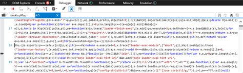 Internet Explorer Set In Undefined Error In Core Javascript Code IE Vs IE Stack