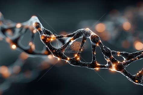 Dna 이중 나선 구조