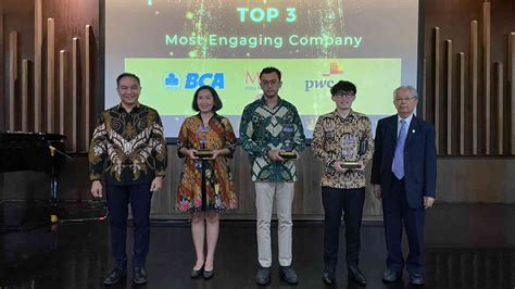 Uph Strengthen Relations With Industry Partners And Provide Career
