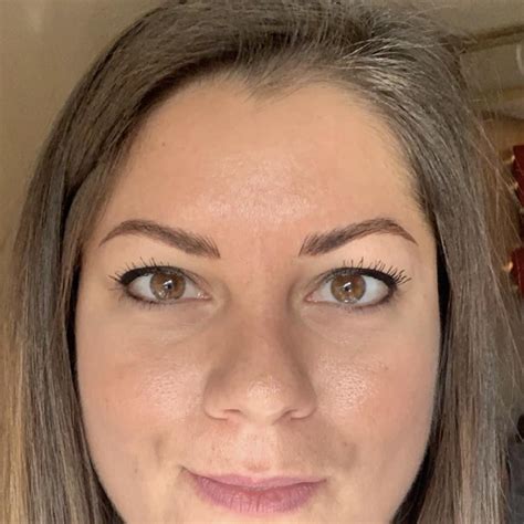 So Happy With My Results R Microblading