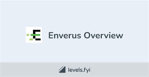 Enverus Careers Levelsfyi