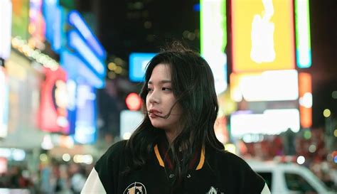 6 Potret Zee Jkt48 Member Yang Diakui Paling Cantik Oleh Melody