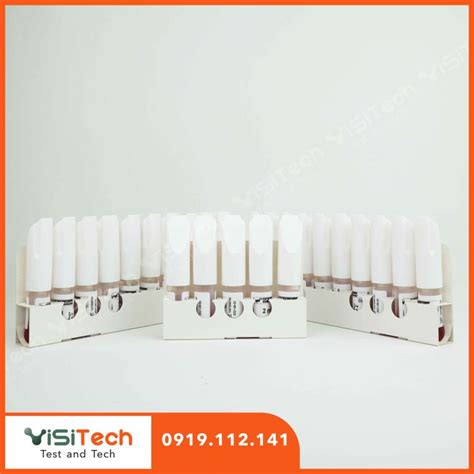 Api 20e Biomerieux Kit Định Danh Sinh Hóa Vi Khuẩn Gram Âm