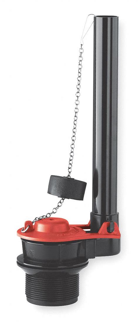 Fluidmaster Fluidmaster Plastic Flapper 1apj7pro 57 Grainger