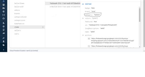 Flutter How To Get Data From Firebase With Field Value Stack Overflow