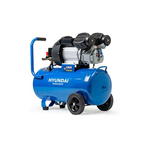 Hyundai Power