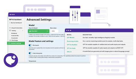 WP AI Assistant: Trained AI Chatbot for WordPress