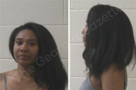 Simone Bates — Houston County Jail Bookings