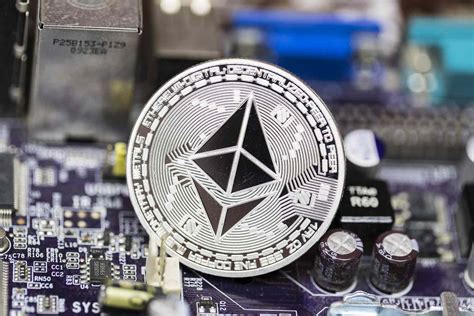 Gas Ethereum How Gas Fees Work On The Ethereum Blockchain