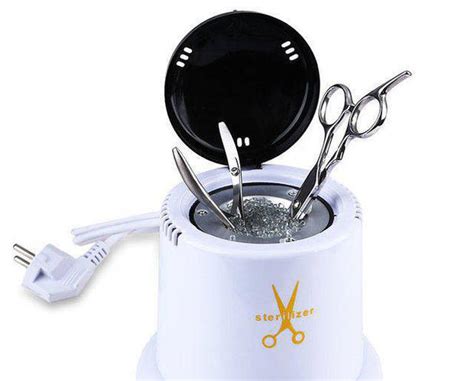 Кварцевый Стерилизатор Инструментов Tools Sterelizer YM-910A ...