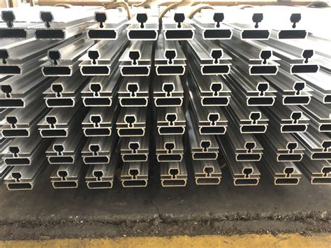 Solutions To The Shrinkage Defect In Aluminum Profile Extrusion