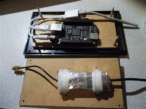 Tcp Enabled Version Of Librtlsdr