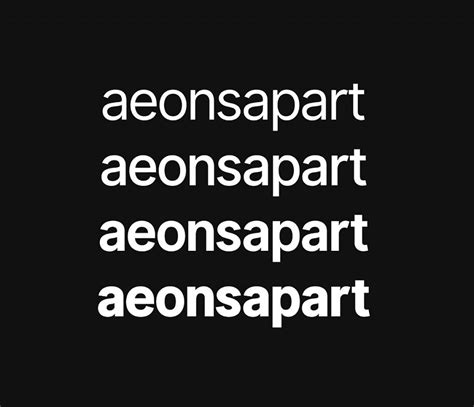 Inter Ui A Free Font For Highly Legible Text Theme Ui