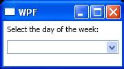Set Up Objectdataprovider In Code Objectdataprovider Windows
