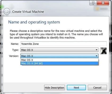 How To Osx Vm Image Install Guide Null Byte Wonderhowto