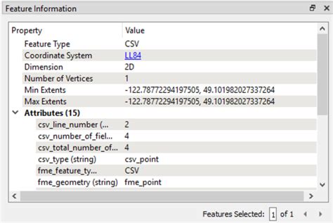 Tutorial Getting Started With FME Desktop FME Support Center