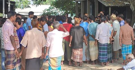 কালী মন্দিরের প্রতিমা ভাঙচুর হাতেনাতে যুবক গ্রেপ্তার