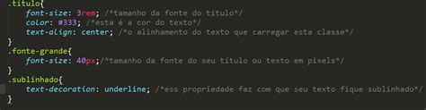 O Que é Css Território Digital
