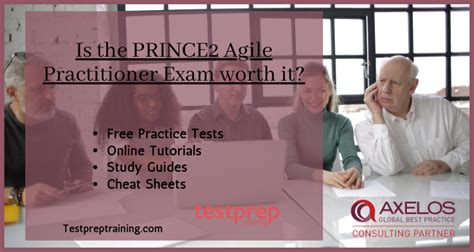 Is The Prince2 Agile Practitioner Exam Worth It Blog