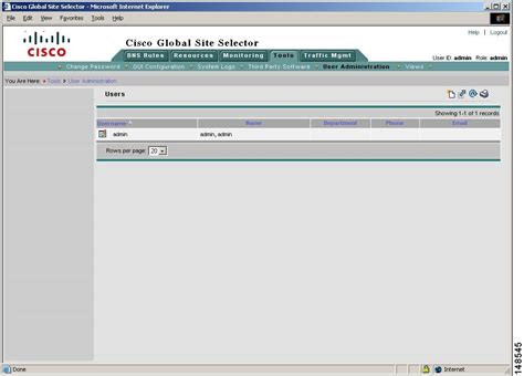 cisco gss administration guide software version 3 1 1 creating and