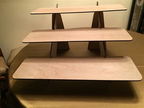 8three Shelf Portable Display Units Are Perfect For Etsy