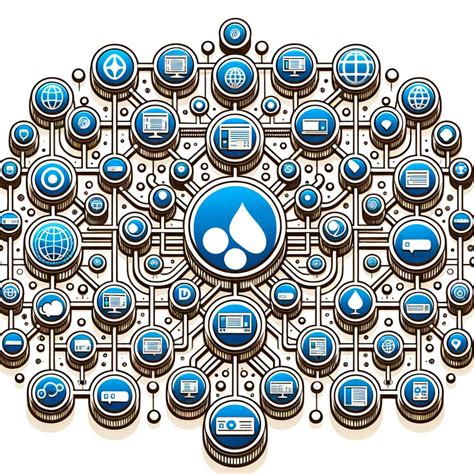 Multi Site Architecture For Drupal Sites Joshi Consultancy Services Posted On The Topic Linkedin