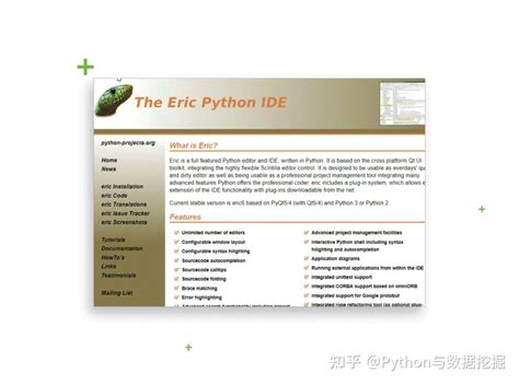 超全最受程序员欢迎的 种 Python IDE 工具大比拼 知乎