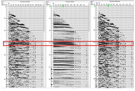 figure 19 from pre stack seismic inversion and amplitude variation with