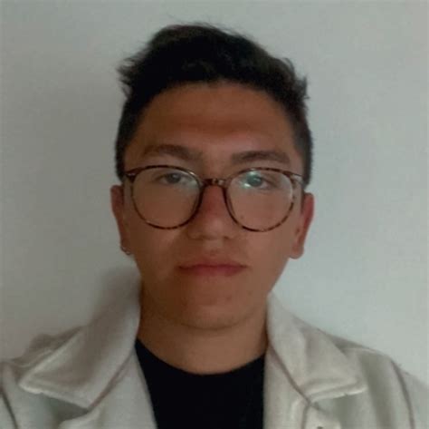 Julian Andres Vargas Universitaria Agustiniana Bogotá Distrito