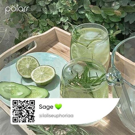 កូដ Qr Polarr Pengeditan Foto Gambar Seni