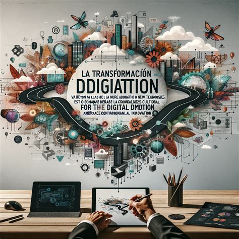 El Poder De La Automatización De Procesos En La Era Digital