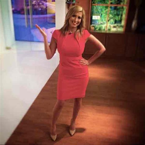 Is Stephanie Abrams Dating After Divorce With Ex Husband Mike Bettes