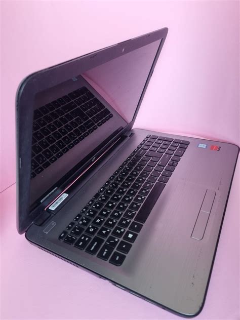 Лаптоп Hp Notebook 15 гр София Студентски град • Olx Bg