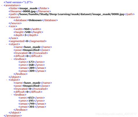 批量修改xml文件中的name属性批量修改xml里面name属性 Csdn博客