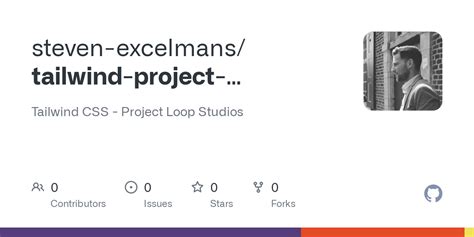 GitHub Steven Excelmans Tailwind Project Loopstudios Tailwind CSS Project Loop Studios