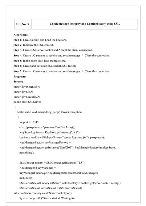ccs354 network security manual 1 docx