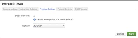 Accessing The Isp Modem Through Openwrt Router Network And Wireless