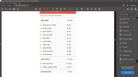 How To Parse Json Response Which Contains Nested Json Array Stack