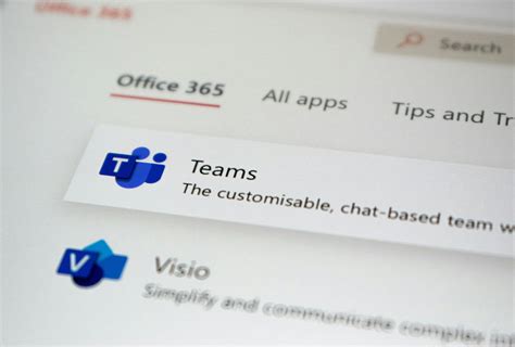 microsoft teams 将停止在旧版本的 windows 和 macos 上运行 dataconomy cn