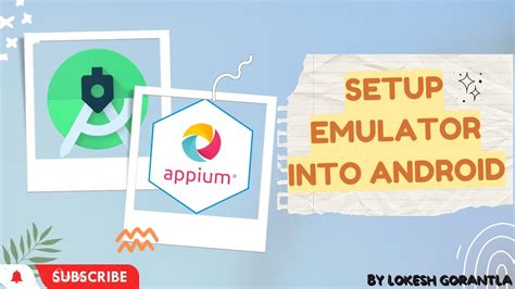 Part How To Setup Emulator In Android Studio YouTube
